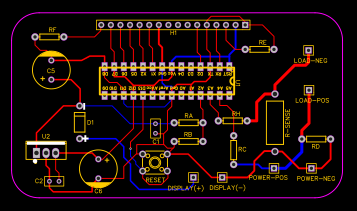 atmega amp/volt Resources - EasyEDA