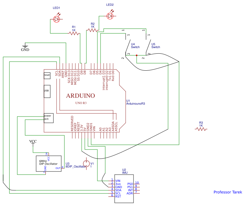 Updated Diagram Resources - EasyEDA