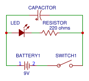 capacitor ckt Resources - EasyEDA