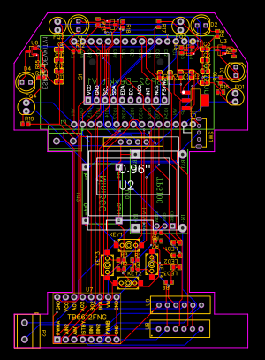 PCB_Group 5 PCB Resources - EasyEDA