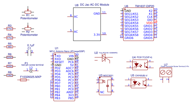 PCB_Design_Specification Resources - EasyEDA