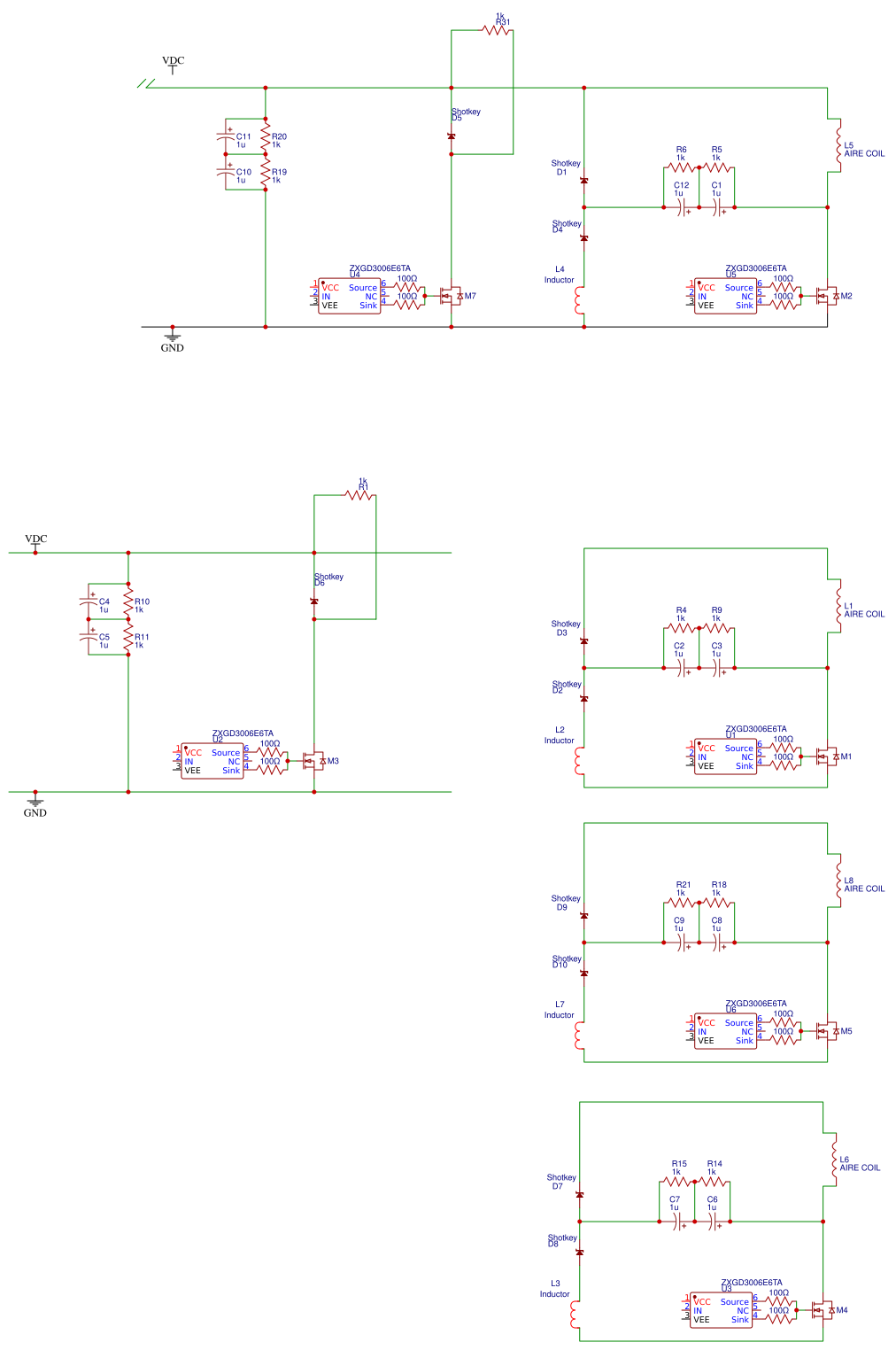 AHSRM Single IGBT Resources - EasyEDA