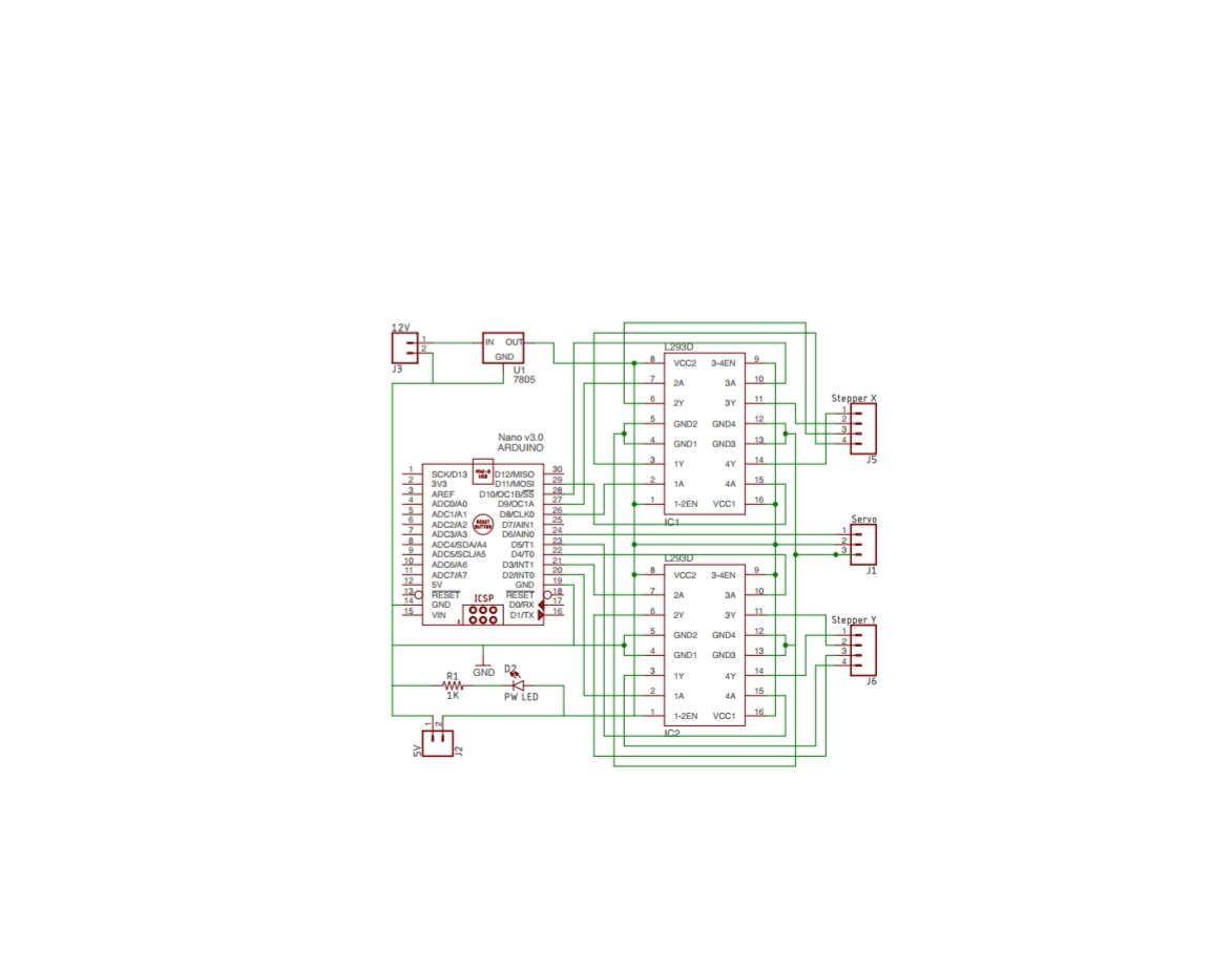 Schematic Modules - EasyEDA