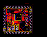 PCB_ATMEGA328P-AU Resources - EasyEDA