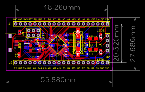 stm32f103 Resources - EasyEDA