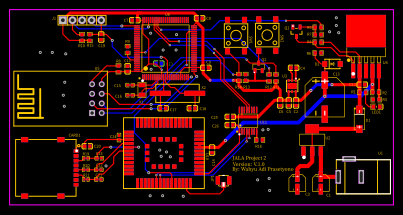 PCB_JALA_Project_2_STM32 Resources - EasyEDA