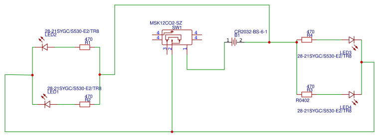 New Schematic Module Resources - EasyEDA