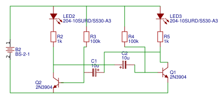 multi Resources - EasyEDA