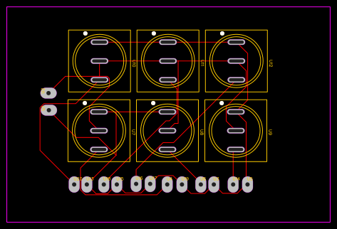 PCB_button_4 Resources - EasyEDA
