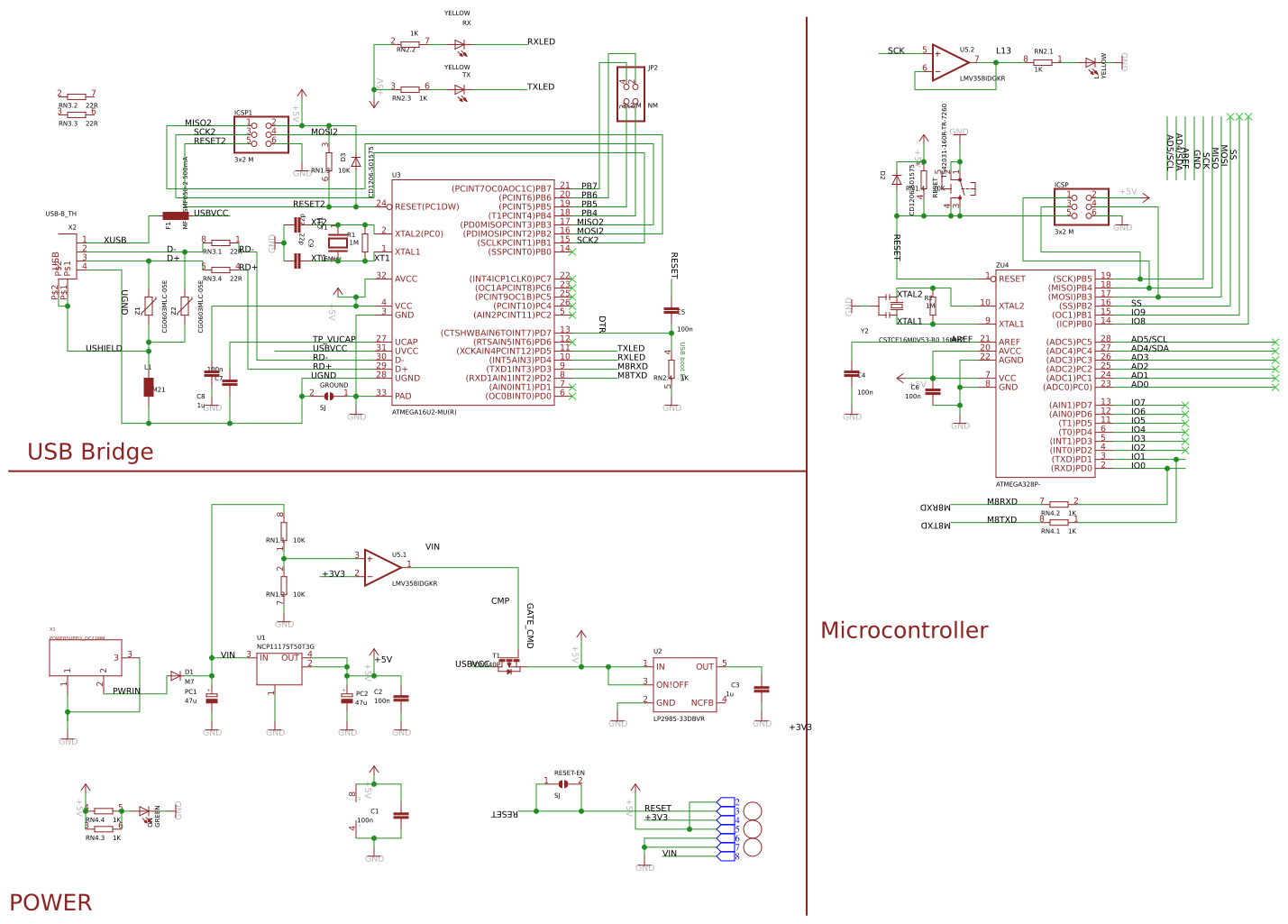 arduino unor3 Resources - EasyEDA