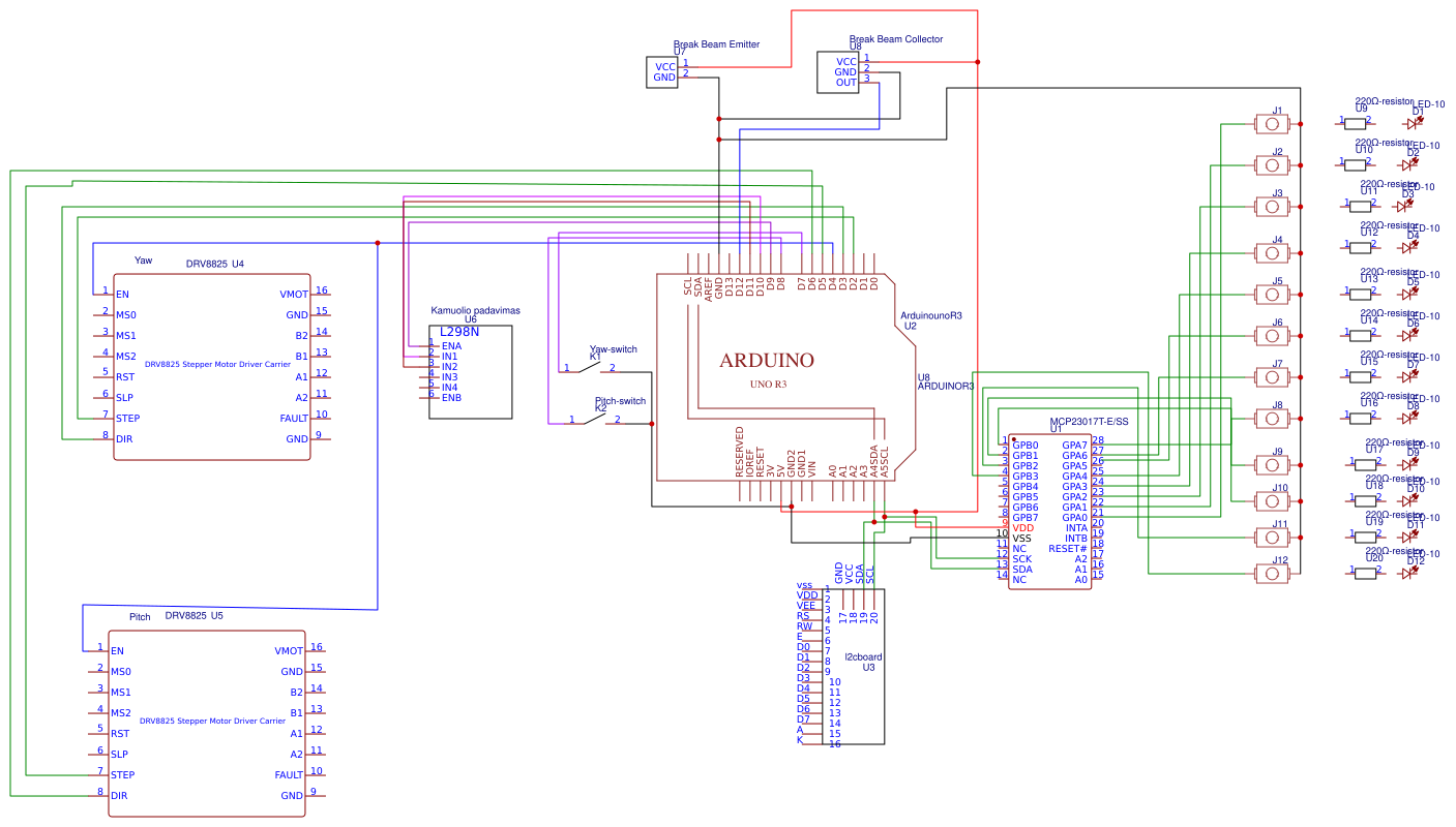 New Schematic Module Resources - EasyEDA
