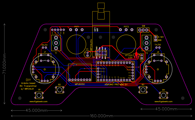 nrf rm Resources - EasyEDA