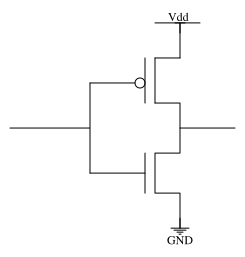 Cmos inverter Resources - EasyEDA