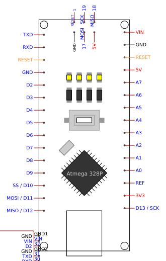 ARDUINO_NANO_V3 copy Resources - EasyEDA
