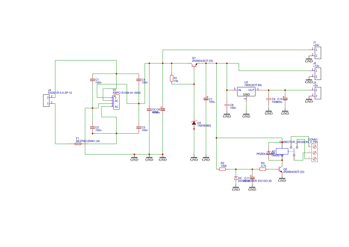 frezarkapl schemat Resources - EasyEDA