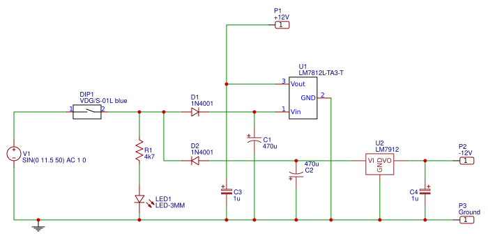 AIR HUJAN Resources - EasyEDA