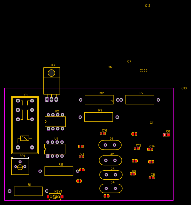PCB_uniwersalny moduł ssb 1 Resources - EasyEDA