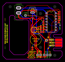 MINIBOT MAIN BOARD V2 Resources - EasyEDA