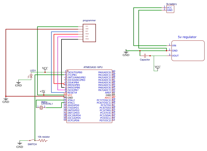 schematic Resources - EasyEDA