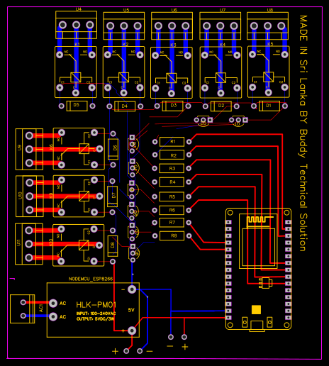 smarthome Resources - EasyEDA
