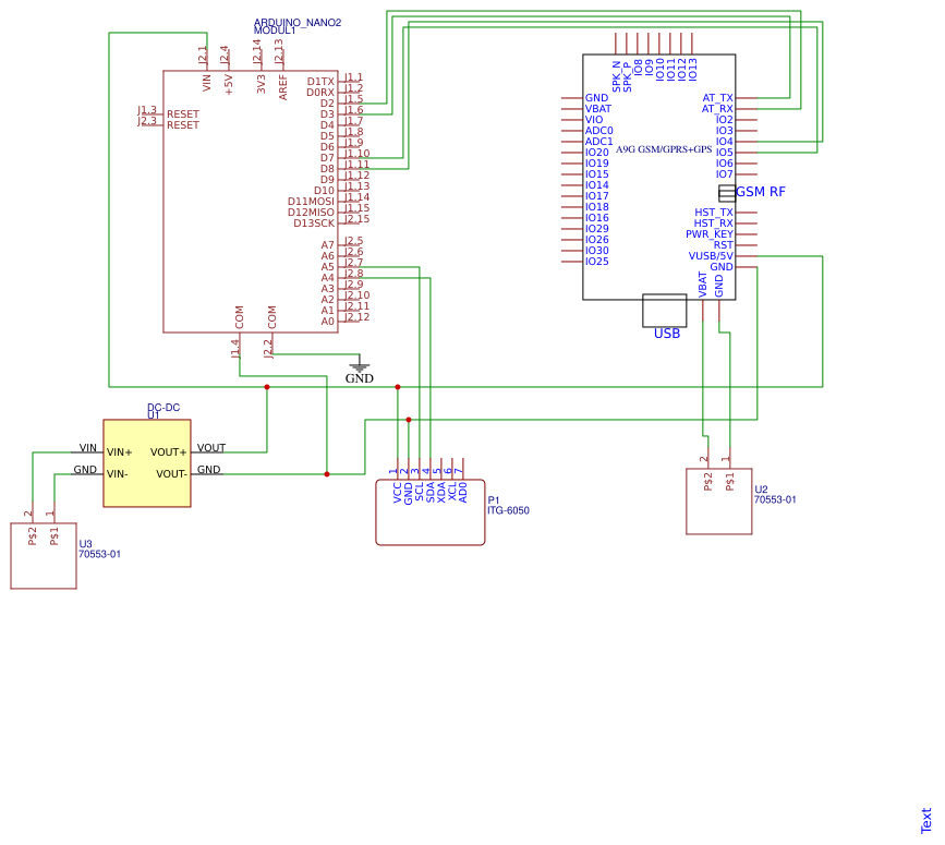 A9G_TRACKER_BIKE COPY Resources - EasyEDA
