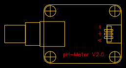 DFRobot ph-Meter V2.0 Resources - EasyEDA