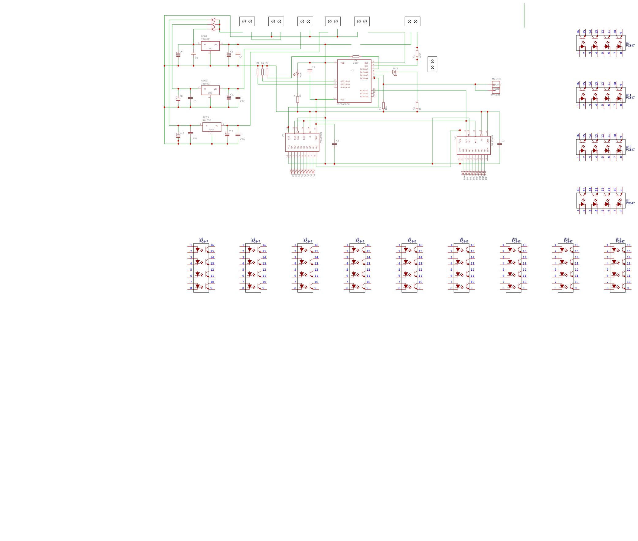 DEVICE_PCB_v2p2 Resources - EasyEDA