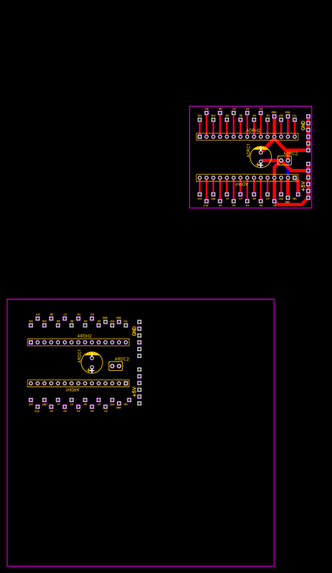 STM32_IO_BOARD Resources - EasyEDA