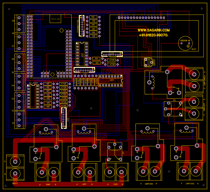R O 100 Resources - EasyEDA