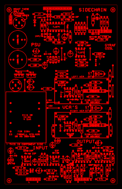 New PCB Module Resources - EasyEDA