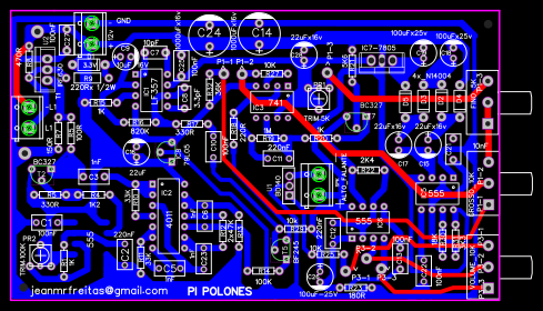 PCB_PI POLONES PCB_2023-01-13 Resources - EasyEDA