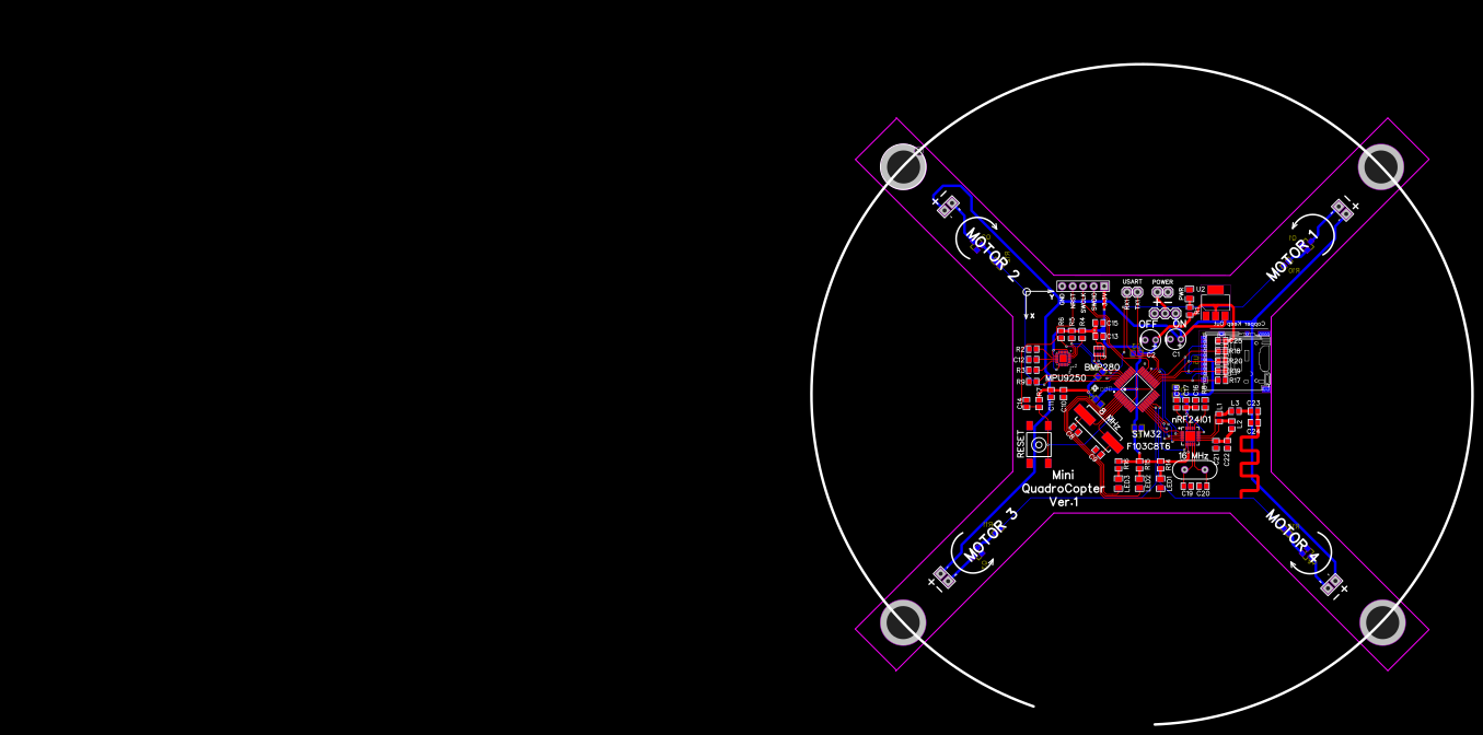 drone2 Resources - EasyEDA