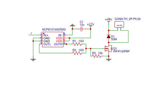 SCH Mosfet Resources - EasyEDA