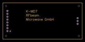 K-MD7 Resources - EasyEDA