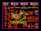 PCB_Bass guitar preamp MM-3EQ Resources - EasyEDA