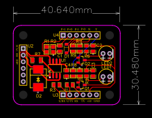 PCB_DRIVERS Resources - EasyEDA