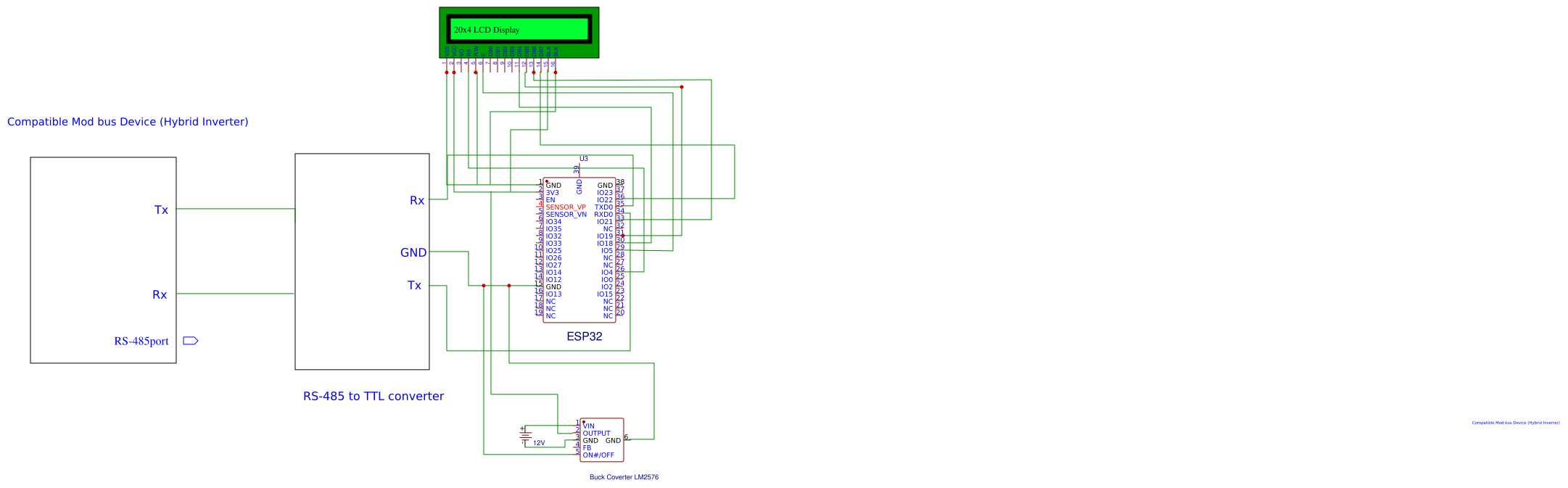 FYP-schematic Resources - EasyEDA