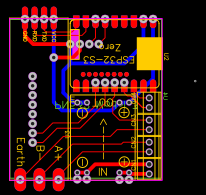 PCB_rfid_rs485 Resources - EasyEDA