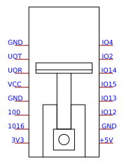 line follower cambiar Resources - EasyEDA