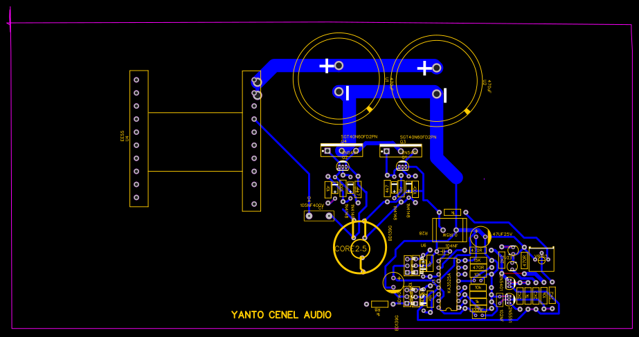 PCB_smps fulbrit Resources - EasyEDA
