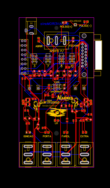 Simulador com leds 3mm ou 5mm 02-2024 Resources - EasyEDA Simulador com leds 3mm ou 5mm 02-2024 Resources - EasyEDA