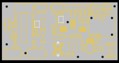 TDA 8425 PCB Resources - EasyEDA