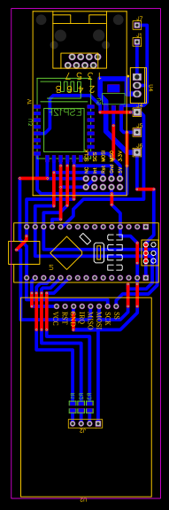esp12-w5500 Resources - EasyEDA
