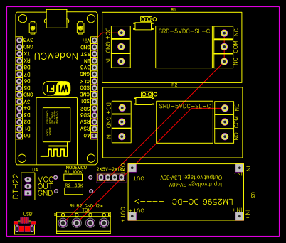 ESP8266+NODEMCU COPY Resources - EasyEDA