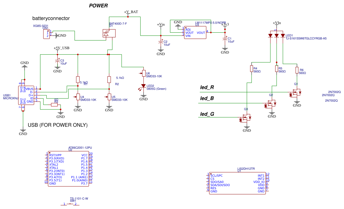 New Schematic Module Resources - EasyEDA