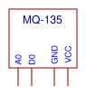 MQ-135 Resources - EasyEDA