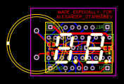 PCB_Kitchen_timer Resources - EasyEDA