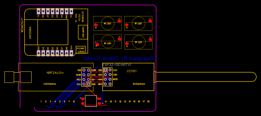 flipper zero cc1101 Resources - EasyEDA