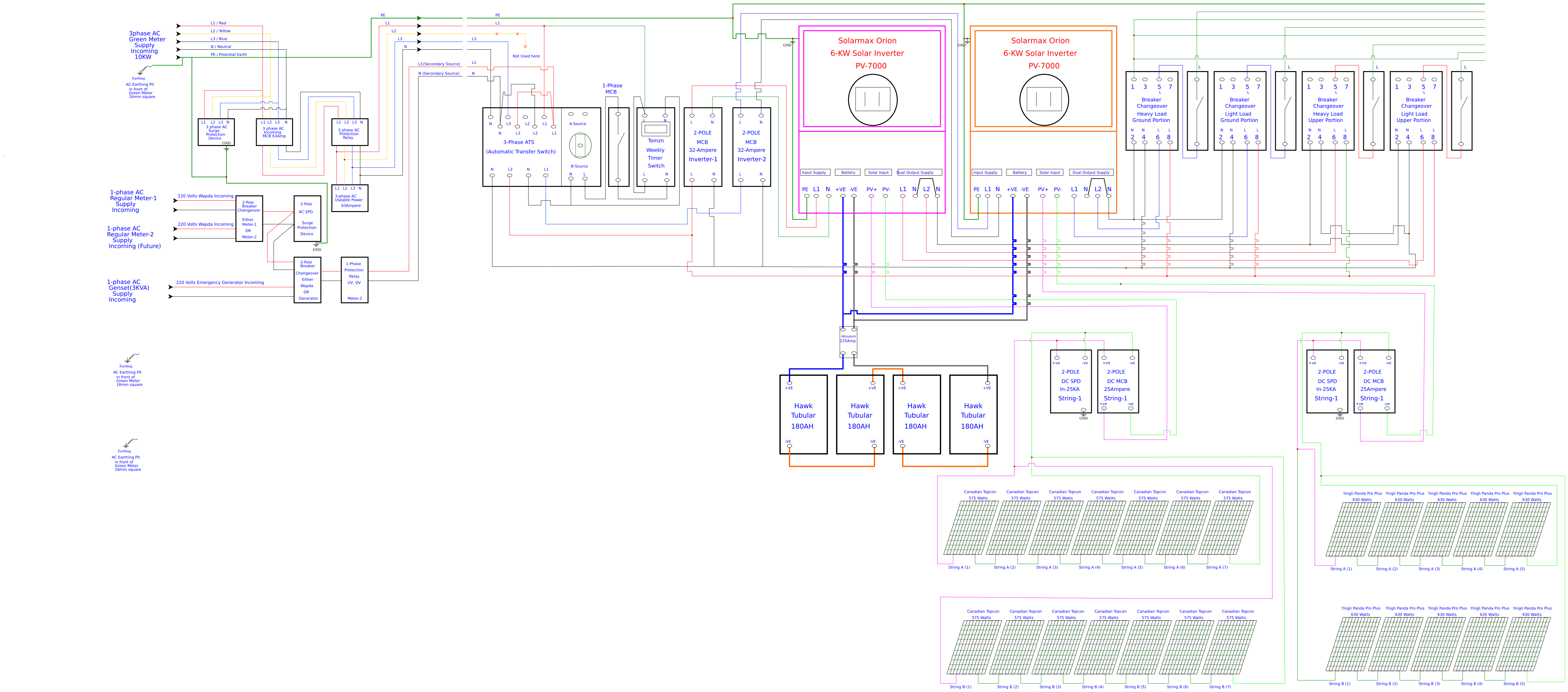 Home Drawing final Resources - EasyEDA