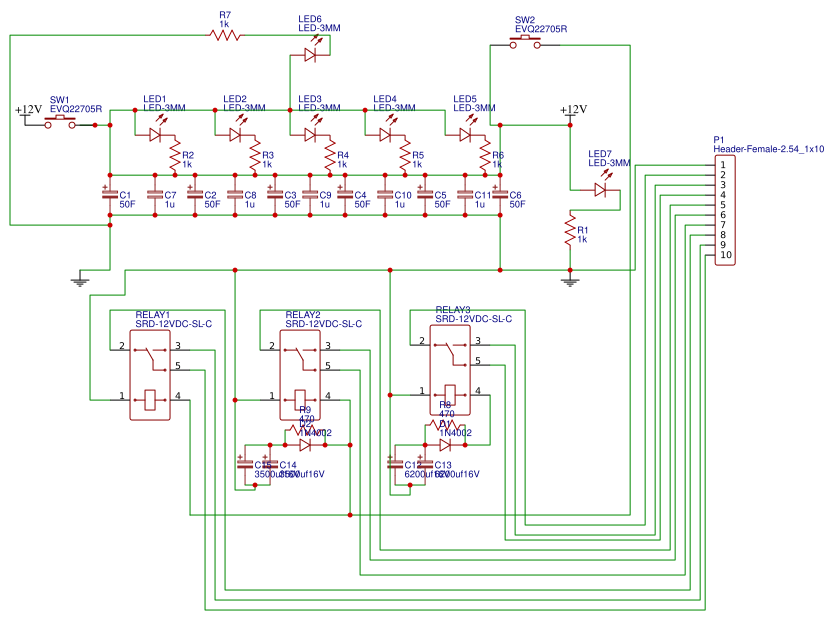 New Schematic Module Resources - EasyEDA
